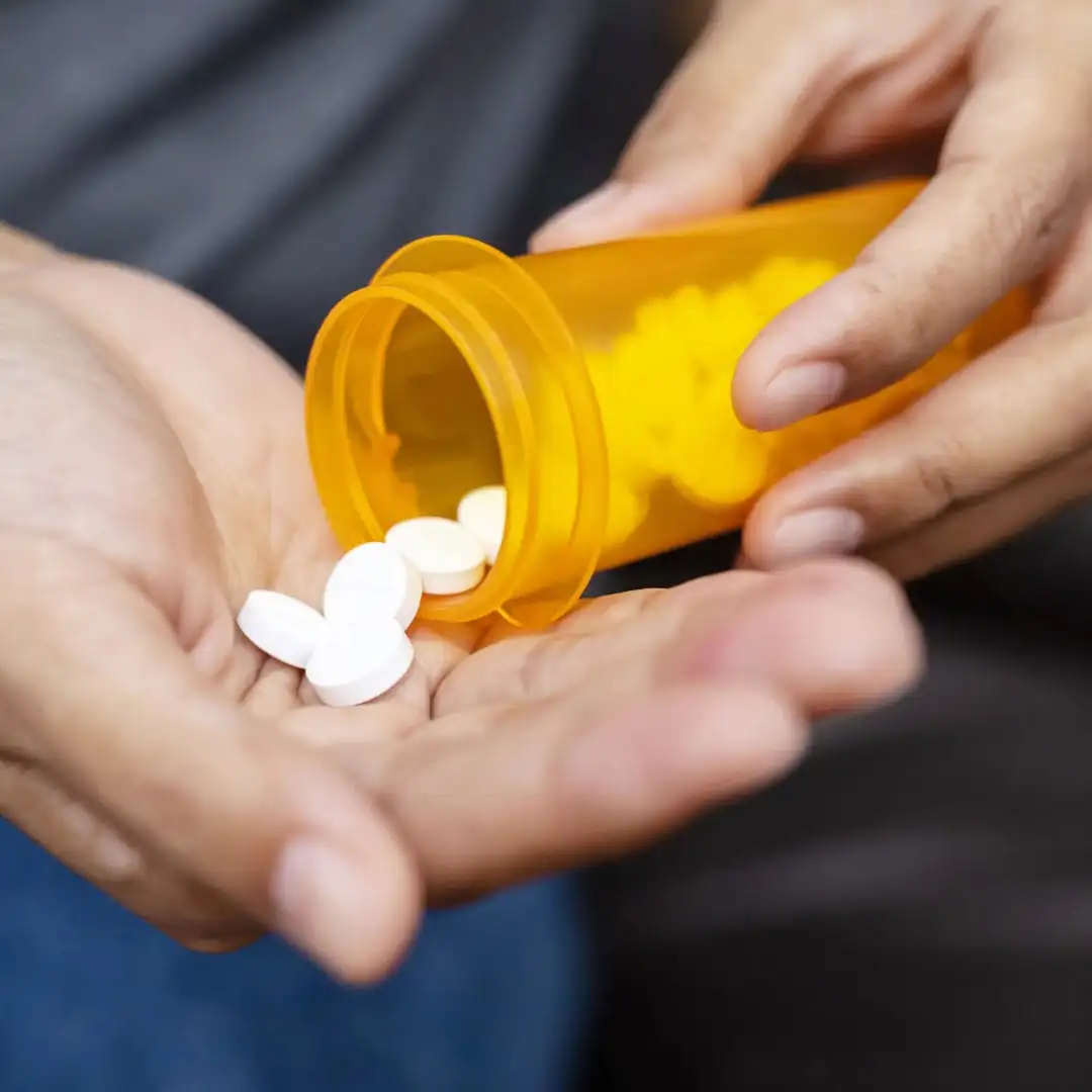 Boosting Medication Adherence with Avantive Solutions